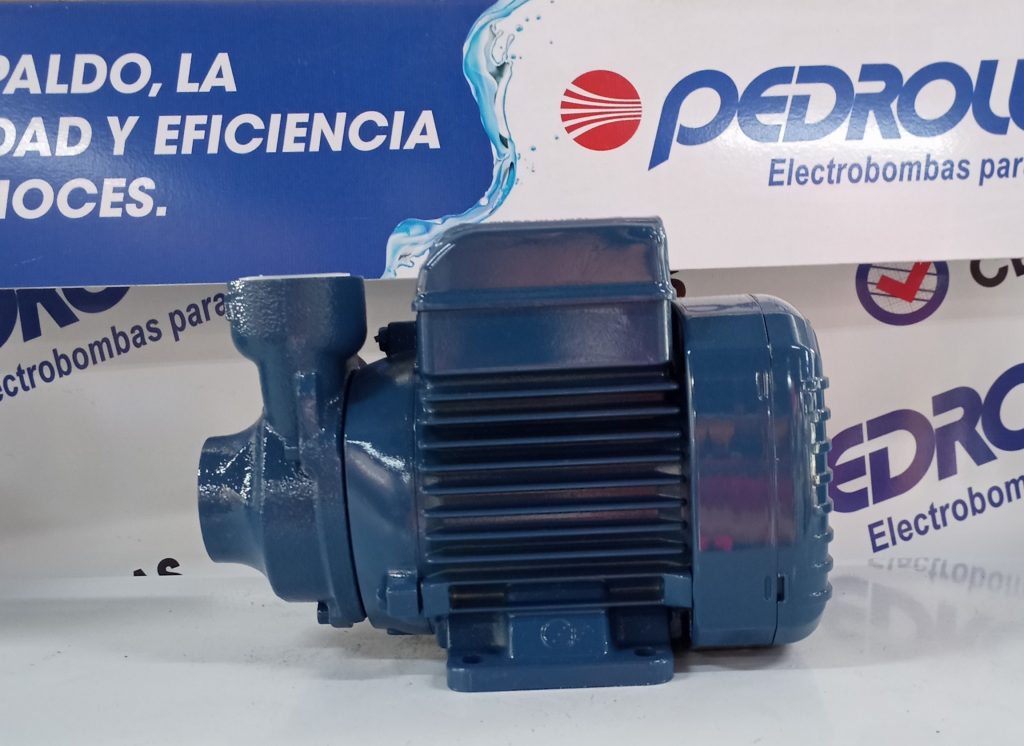 ELECTROBOMBA PEDROLLO CON RODETE PERIFERICO PKm60 – AgroSoluciones ...