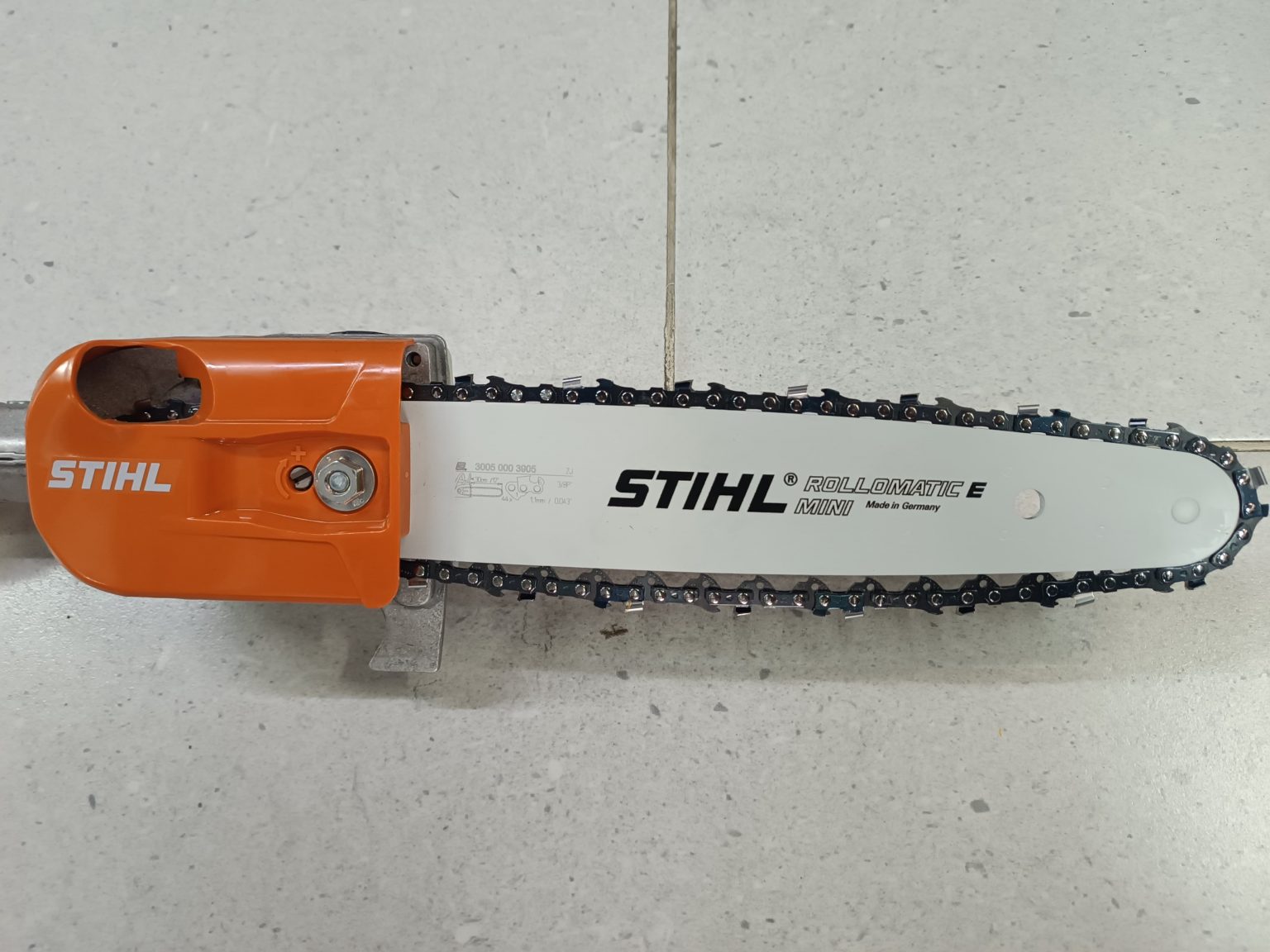 PODADORA DE ALTURA STIHL HT-75 – AgroSoluciones Ardila S.A.S